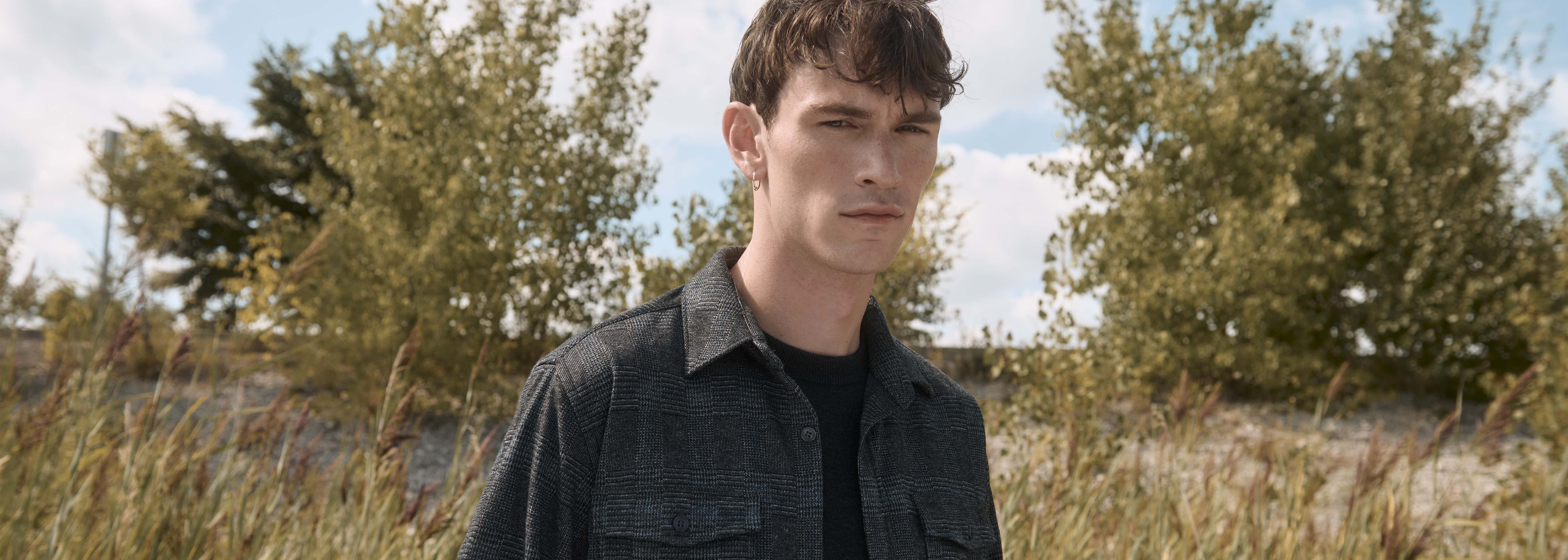 PROJEK RAW | MEN'S APPAREL