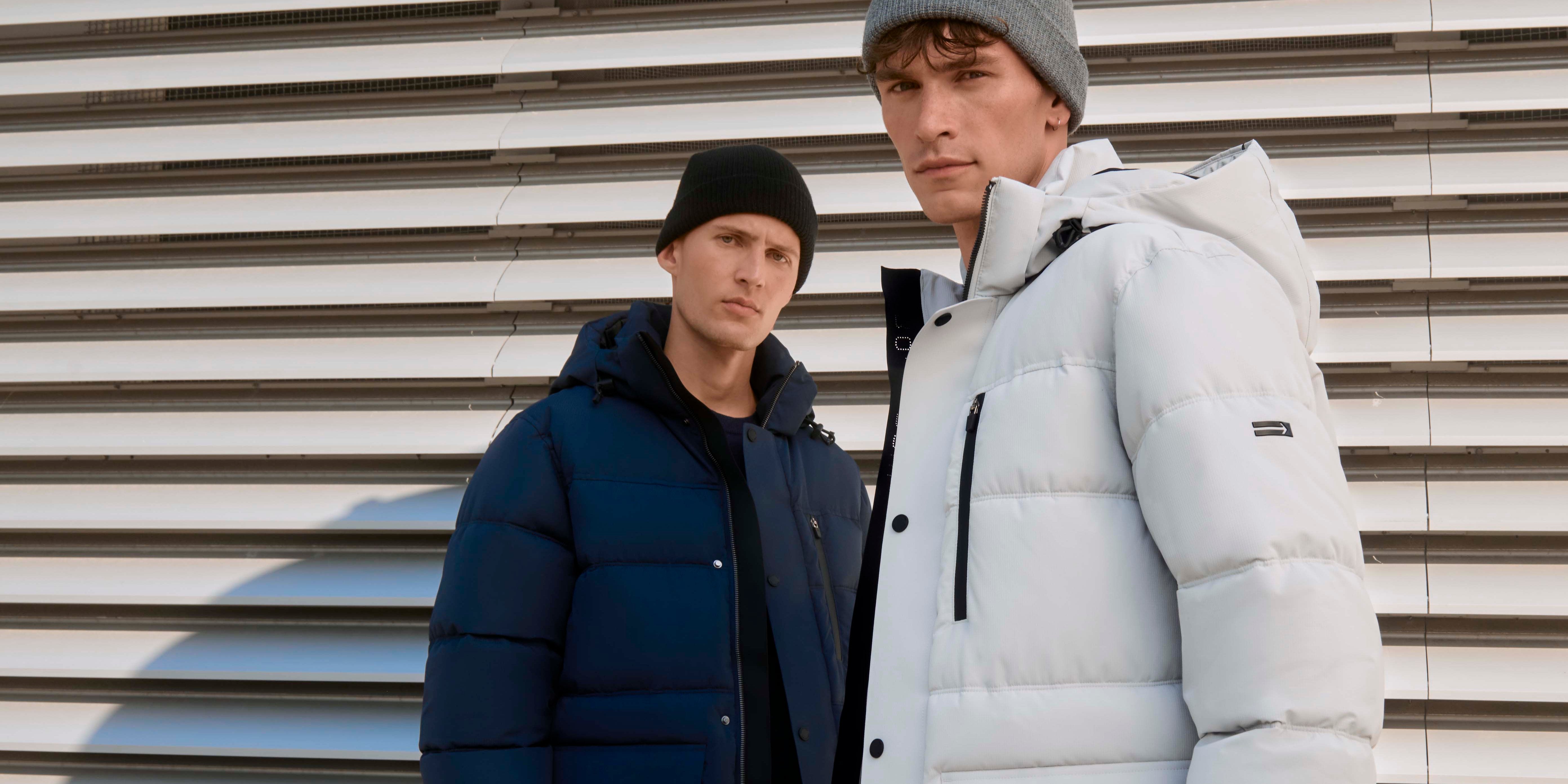 PROJEK RAW | MEN'S APPAREL