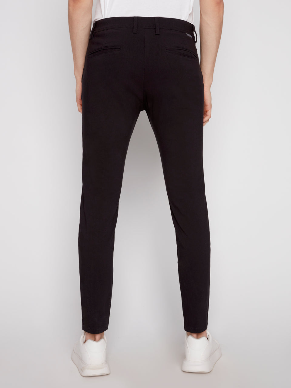 ZANE-BLACK – PROJEK RAW