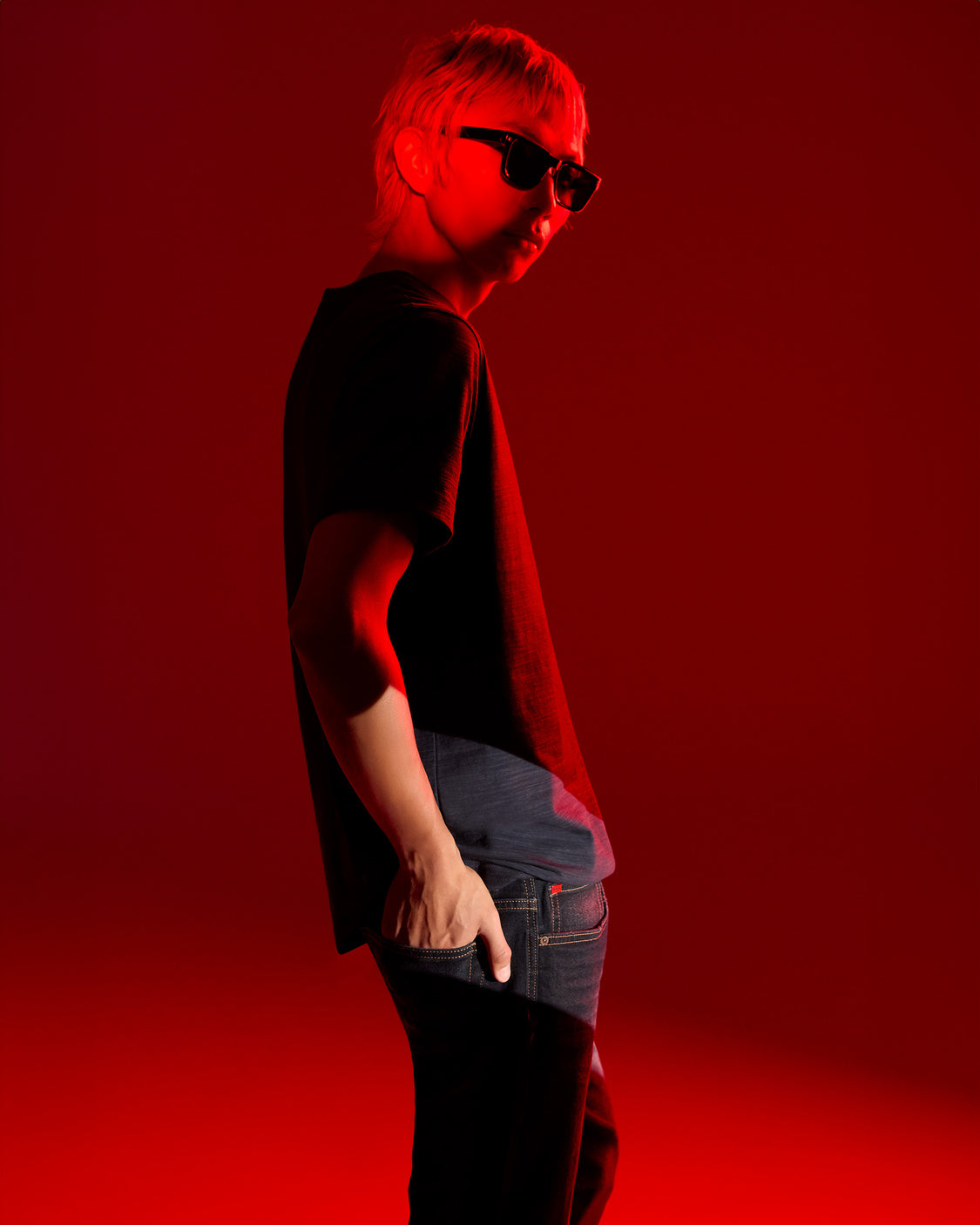 PROJEK RAW | MEN'S APPAREL