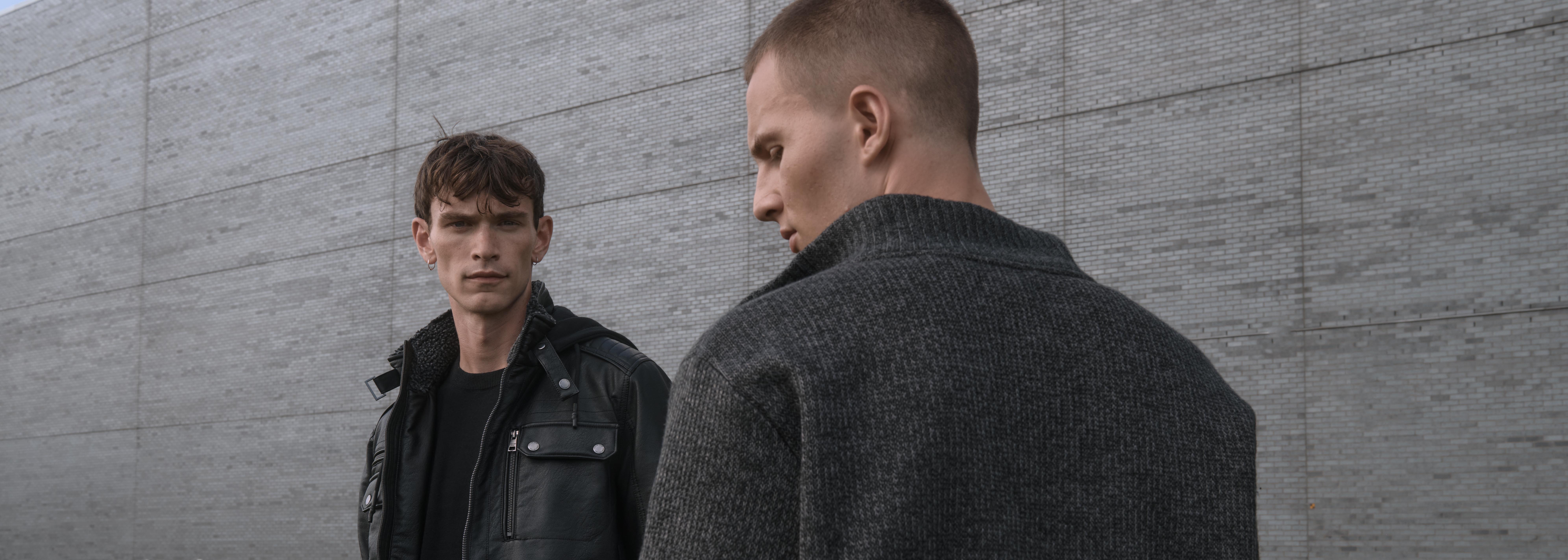 PROJEK RAW | MEN'S APPAREL