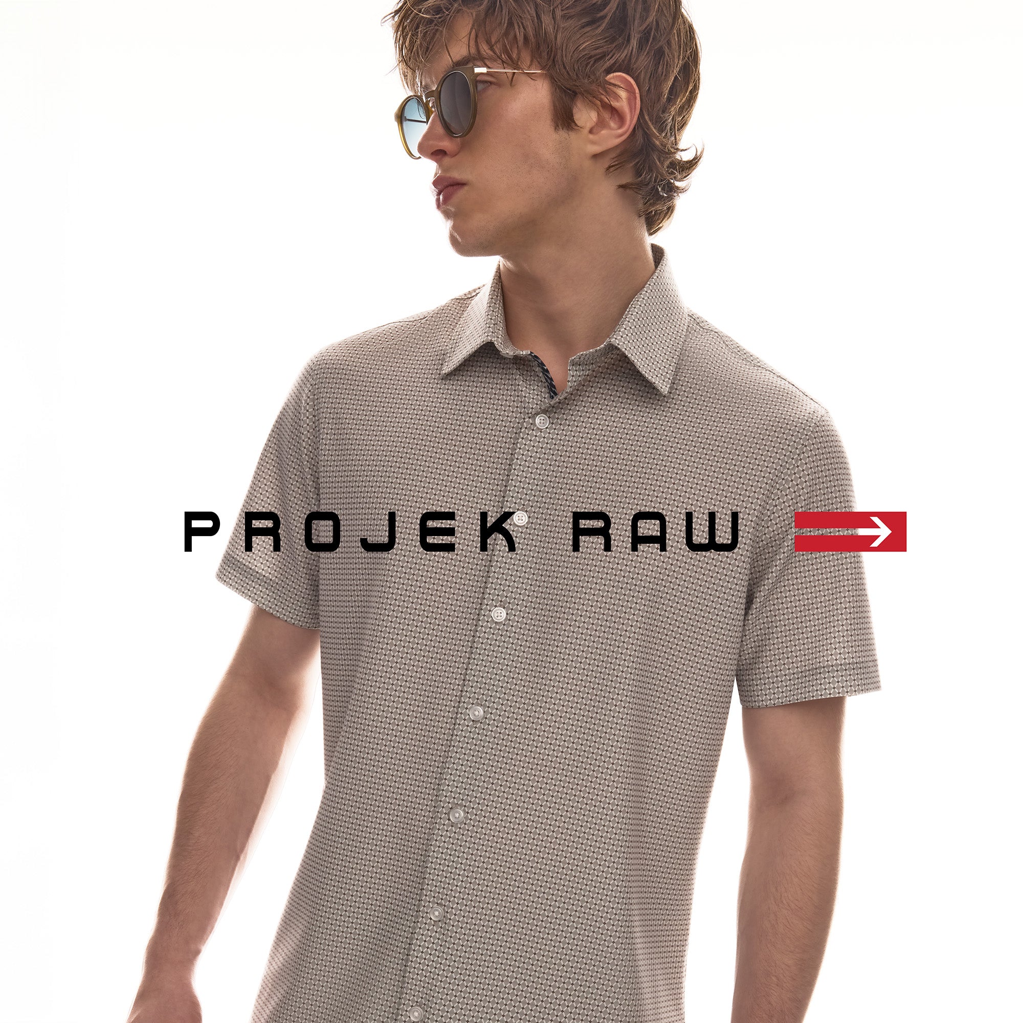 PROJEK RAW | MEN'S APPAREL